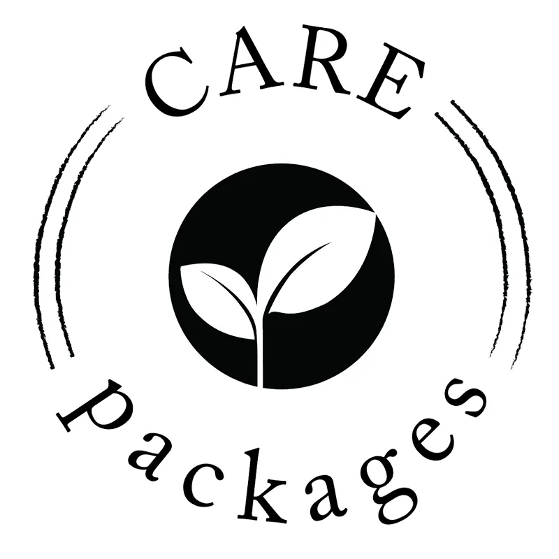Care Package Logo